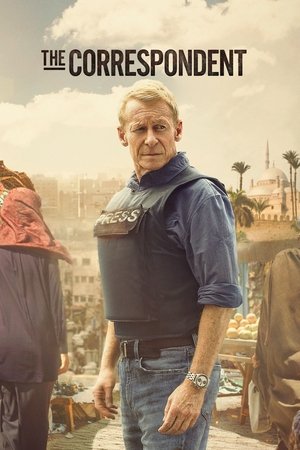 Nonton The Correspondent (2025) - Nonton168